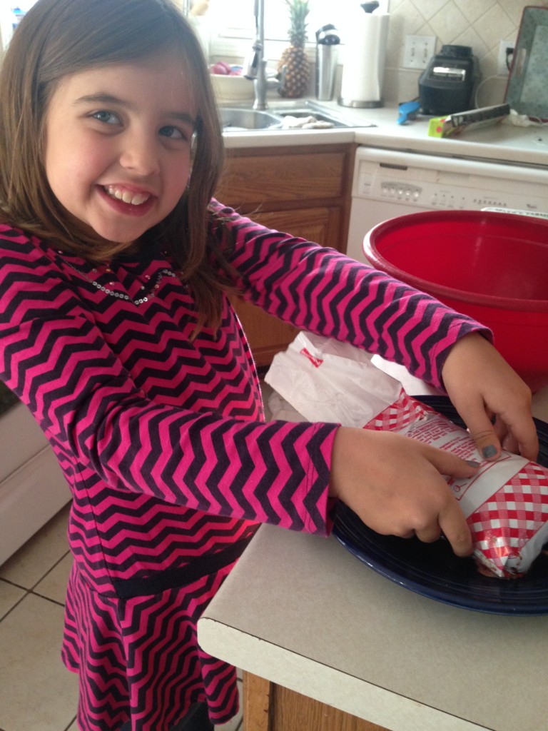 Simple Italian Meatballs | The Gingham Apron