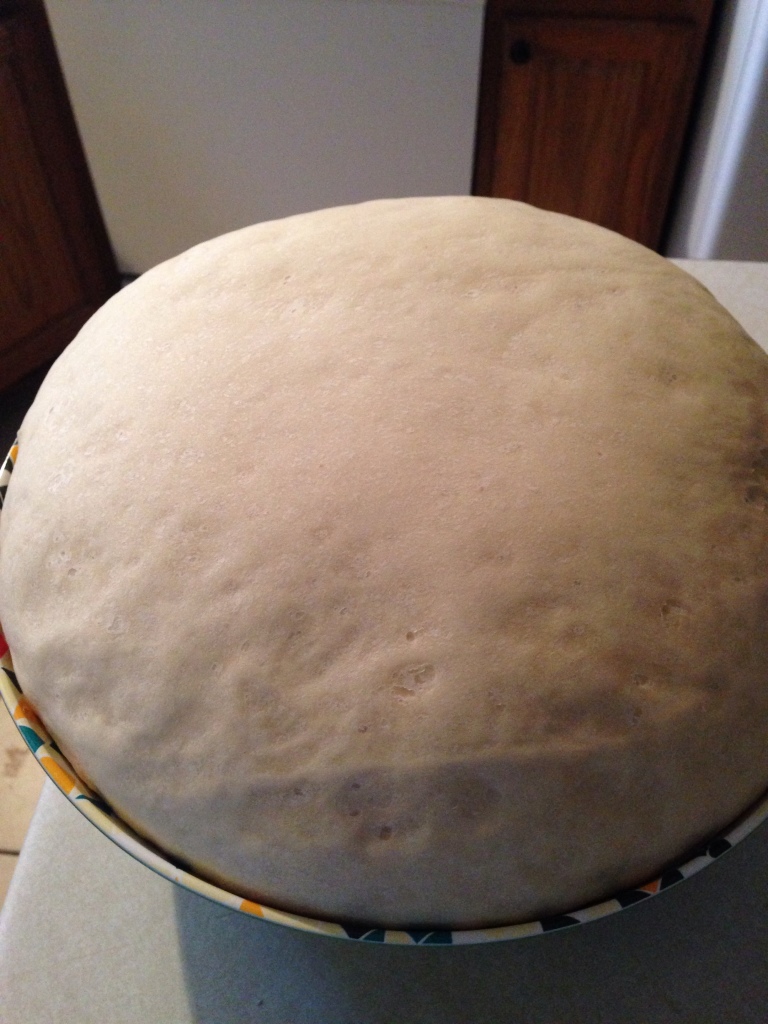 Challah (Sabbath Bread) | The Gingham Apron