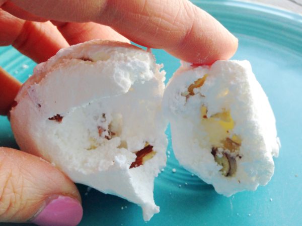 Resurrection Cookies for Easter | The Gingham Apron