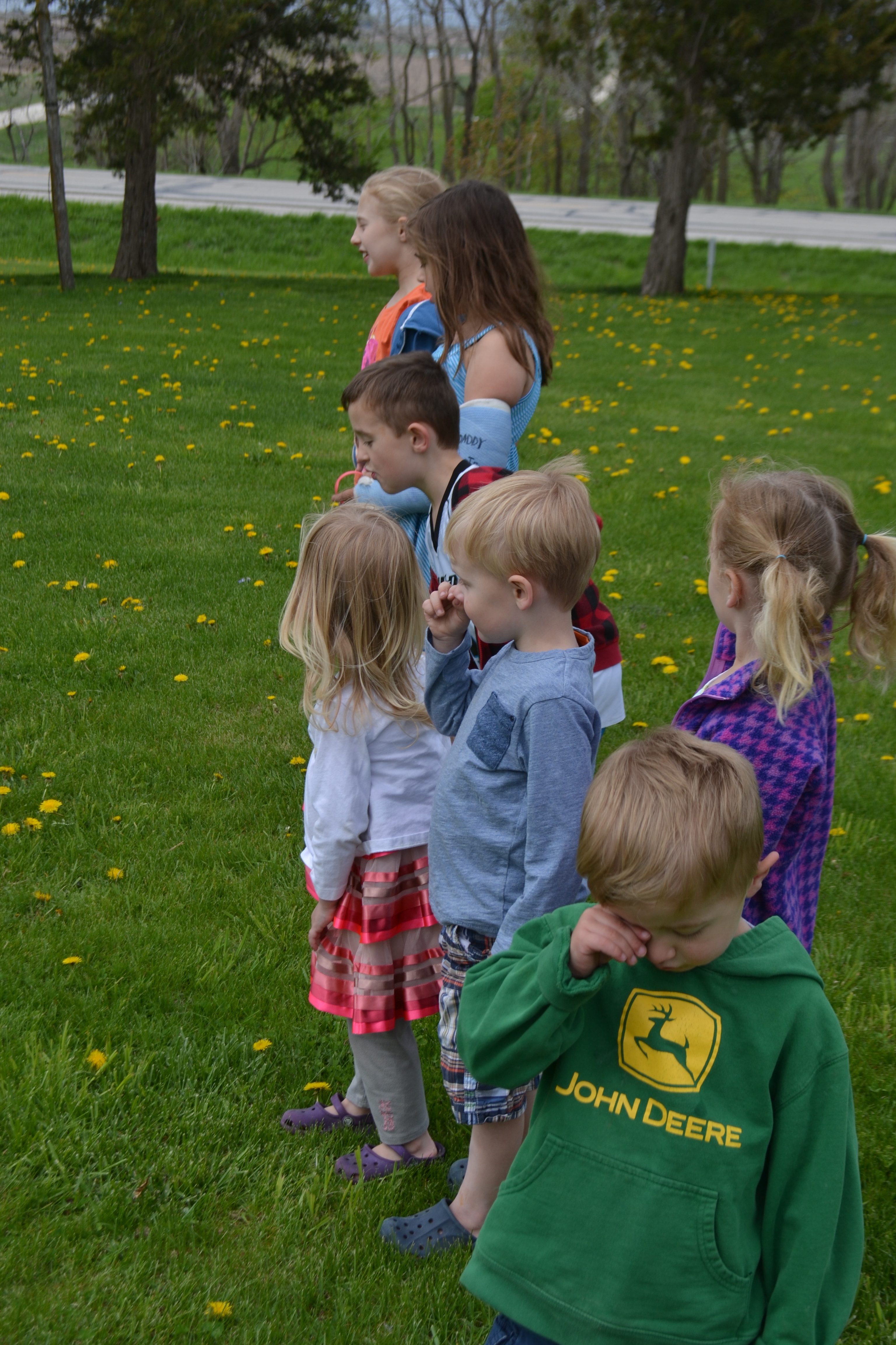 May 1, 2015 May Day 064 | The Gingham Apron