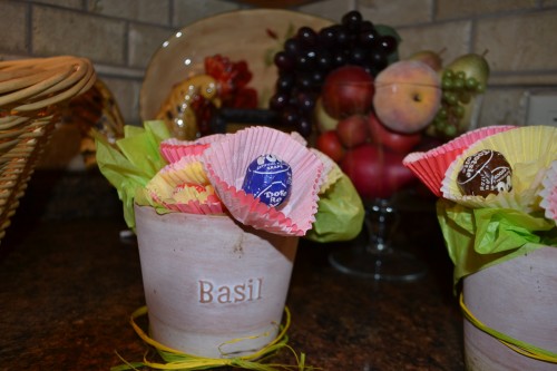 Welcome, May | The Gingham Apron