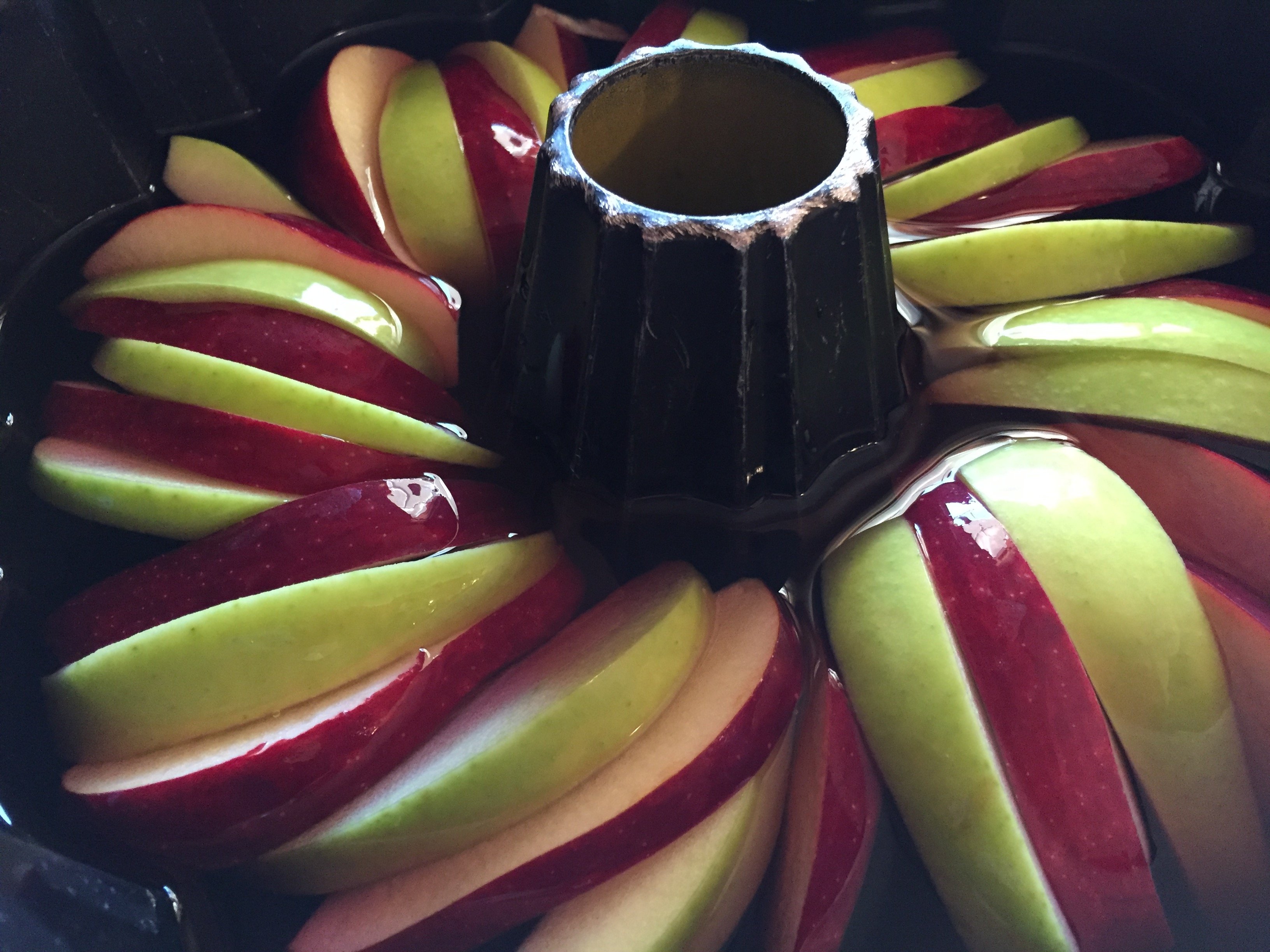 Prom Punch | The Gingham Apron