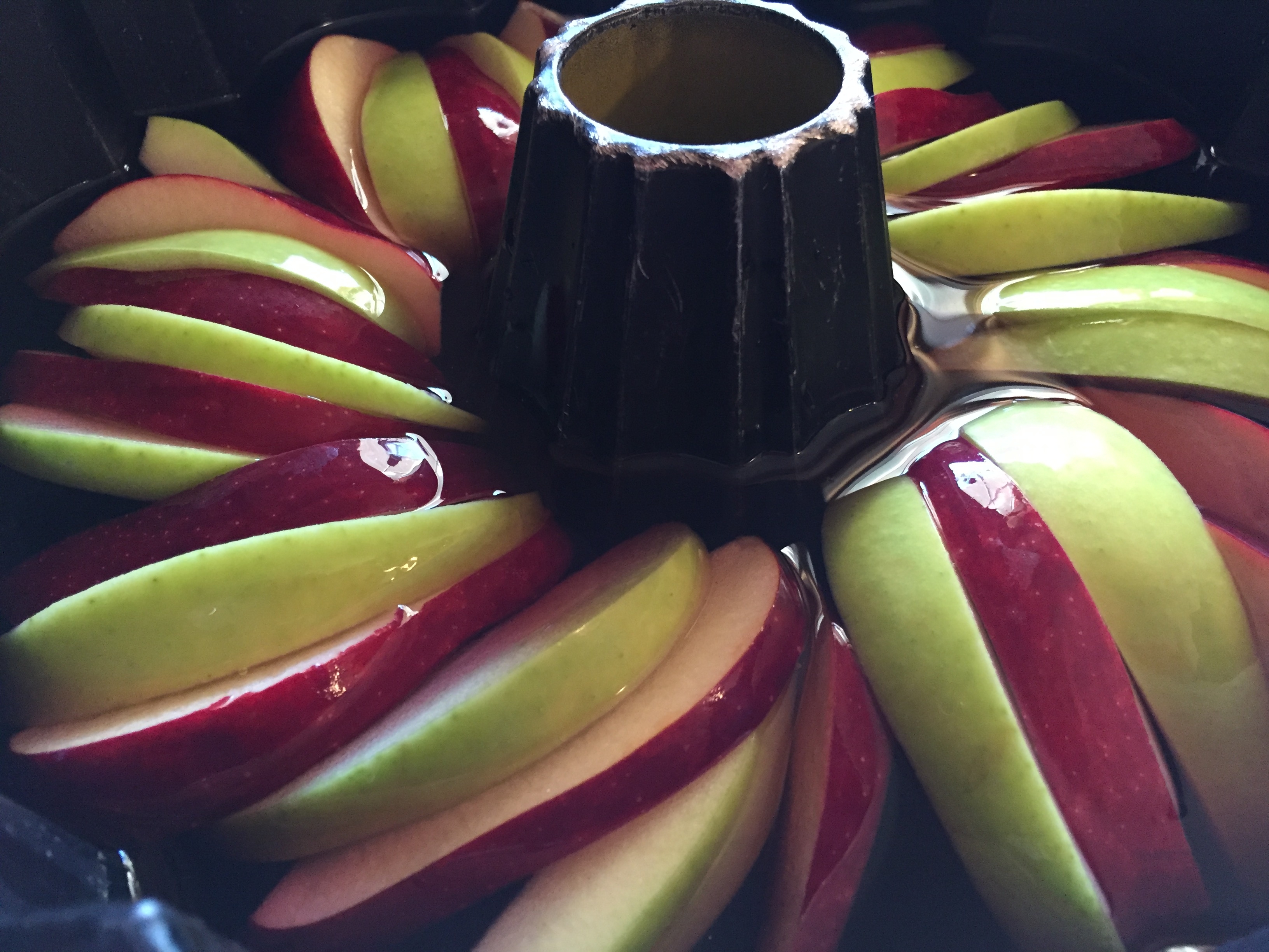 Prom Punch | The Gingham Apron