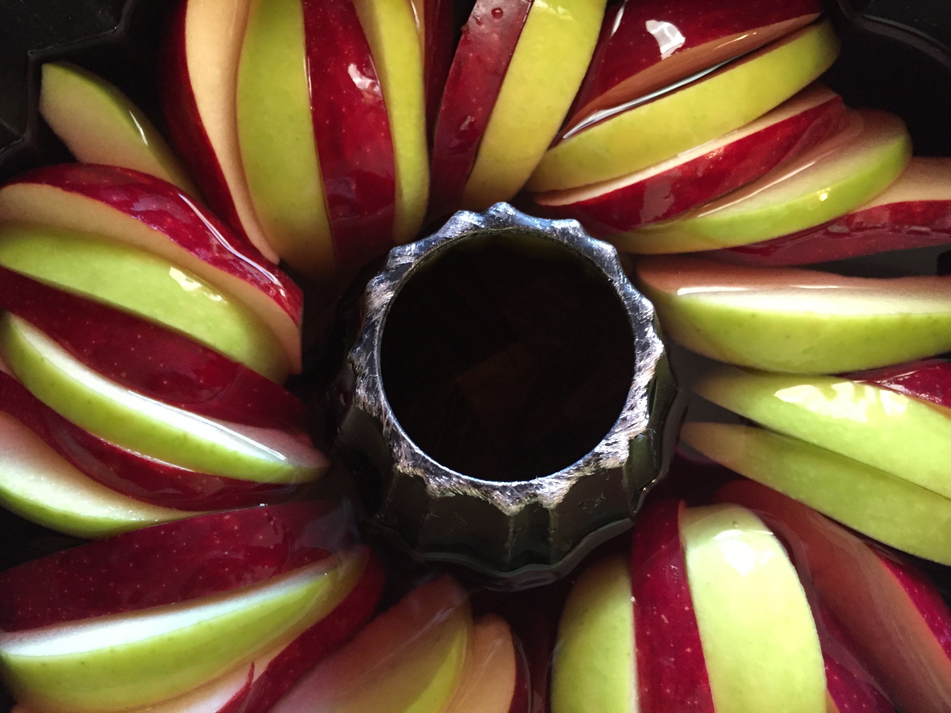 Prom Punch | The Gingham Apron