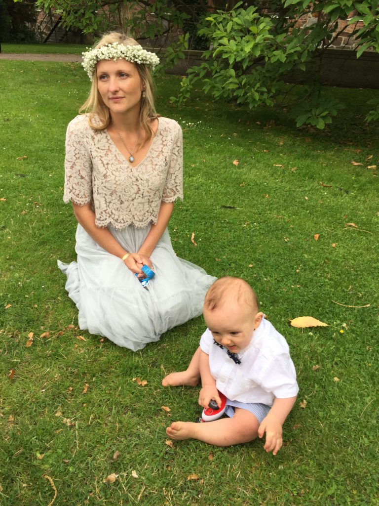 Swedish Wedding Traditions | The Gingham Apron