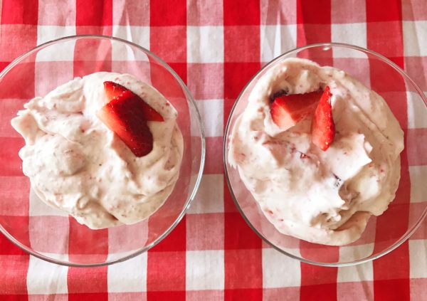 Prom Punch | The Gingham Apron