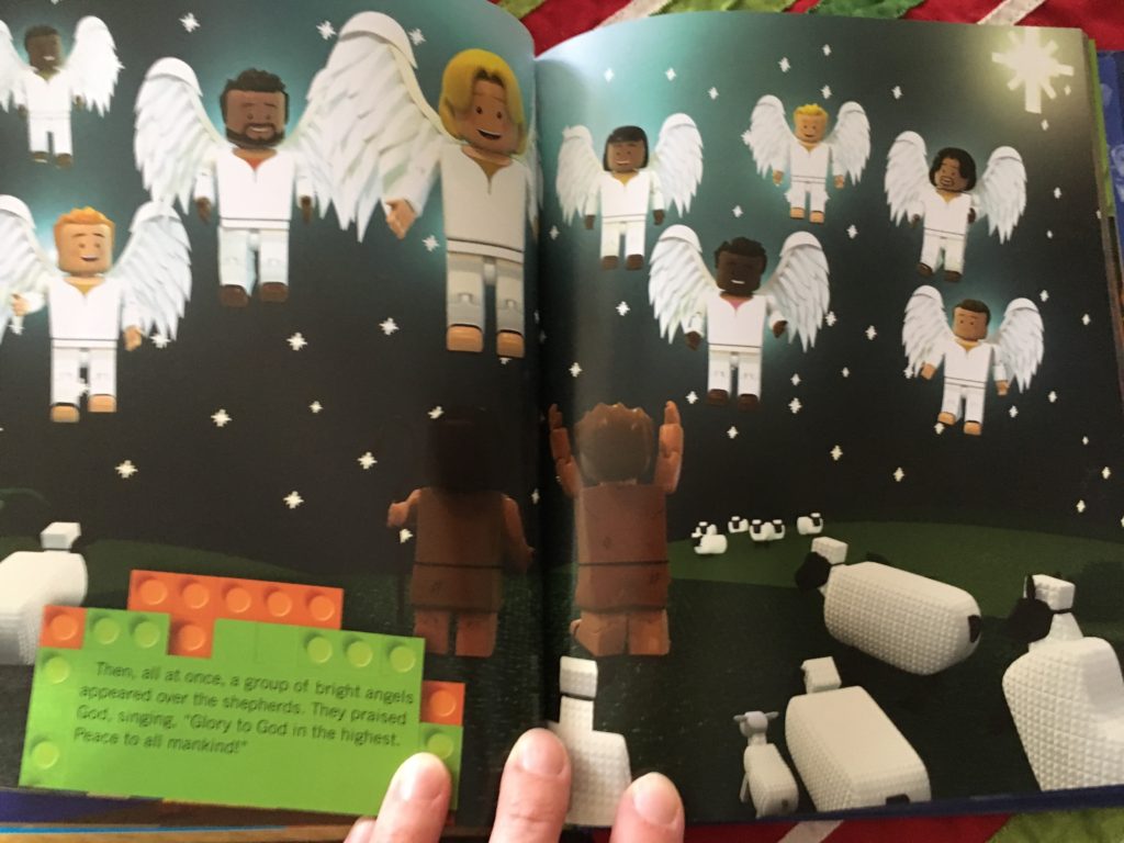 Bricker Builders Bible + A Giveaway | The Gingham Apron