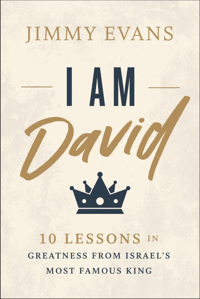 I Am David by Jimmy Evans {and a giveaway} | The Gingham Apron