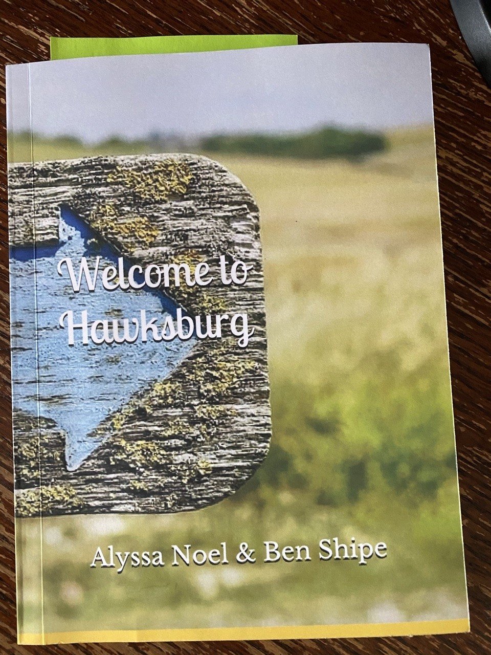 Welcome to Hawksburg- a summer read your family will love! (+a giveaway ...